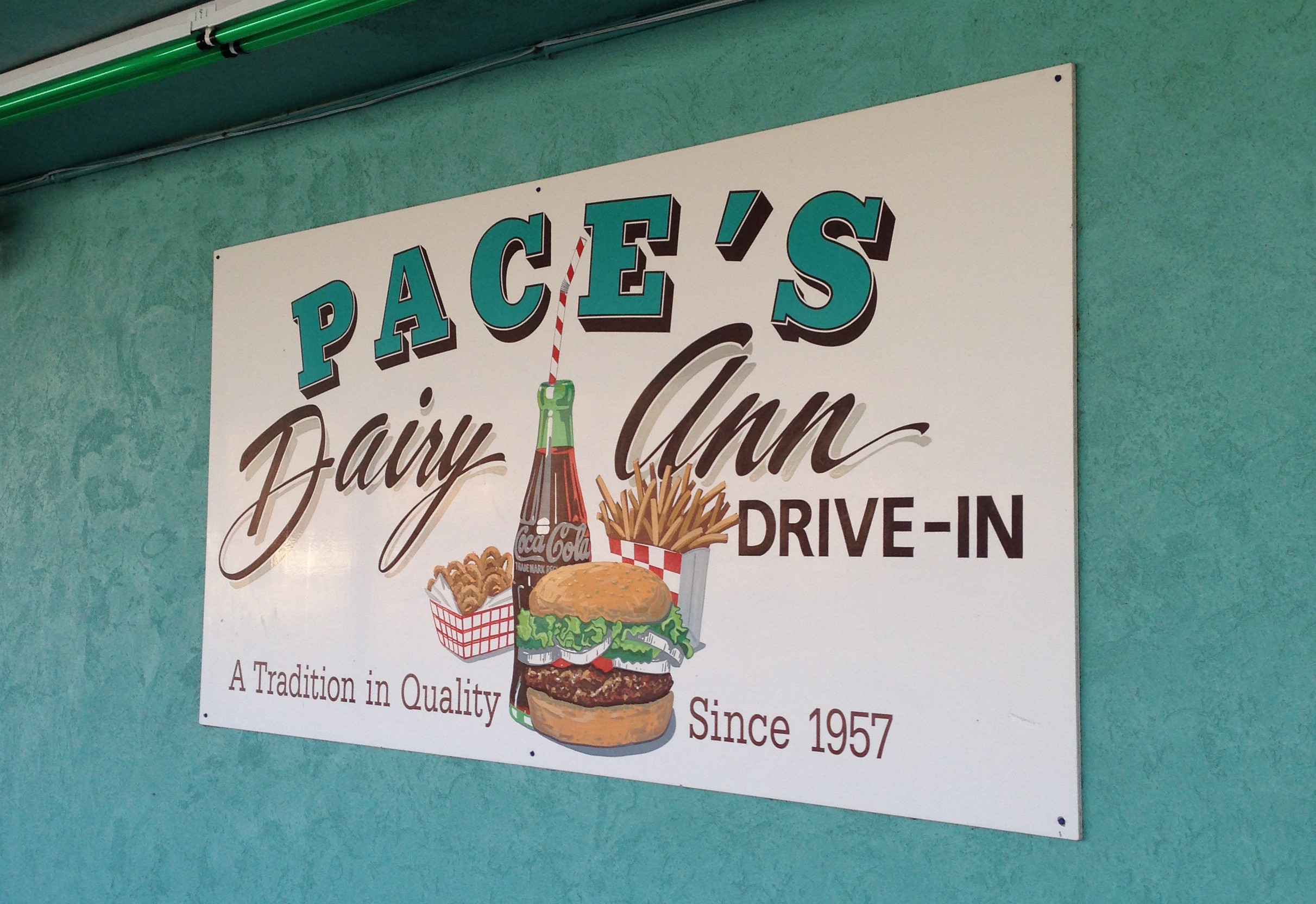 Gallery | Pace's Dairy Ann